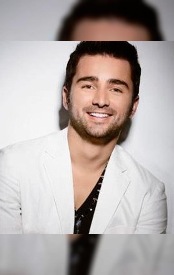 Así luce el actor Andrés Toro en la actualidad | KienyKe